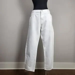 J Brand | Jeans | Nwt J Brand Sadey Midrise Crop Straight Jeans | Poshmark